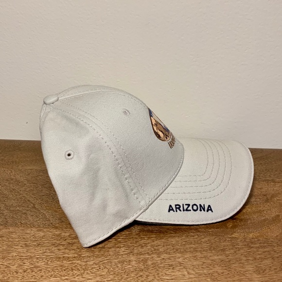 Accessories | Arizona Nevada Hoover Dam Souvenir Hat | Poshmark
